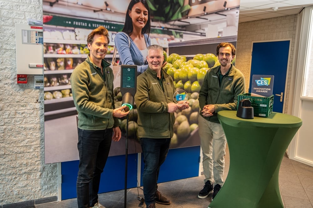 OneThird | Mediaroom